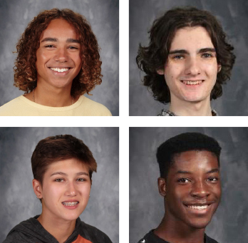 College Board recognizes four Lawrence high school students for ...